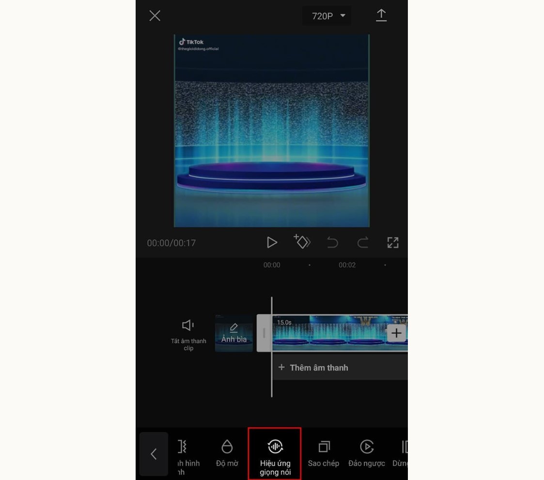 CapCut Video Voiceover Tutorial: Easy for Beginners